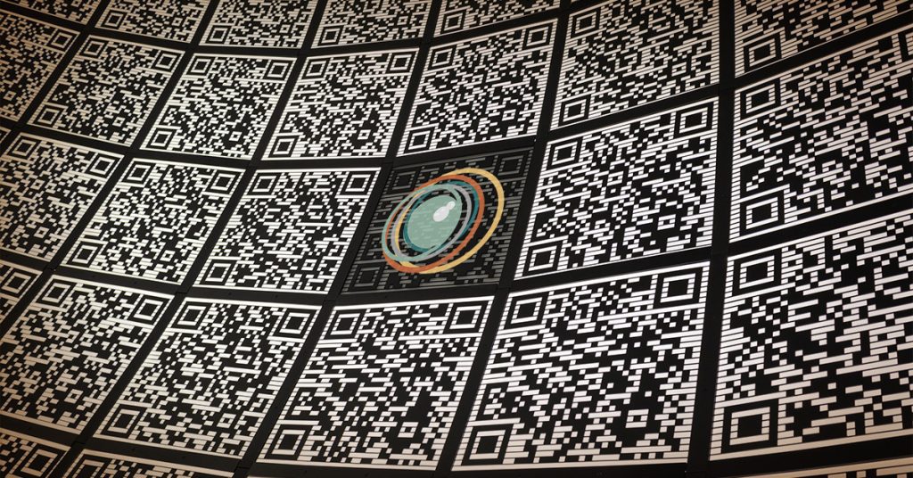 The rise (again) of the QR Codes | Insight Marketing Design